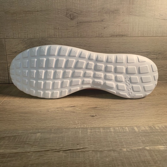 adidas | Shoes | Adidas Lite Racer Adapt Running Shoes Blue Red | Poshmark